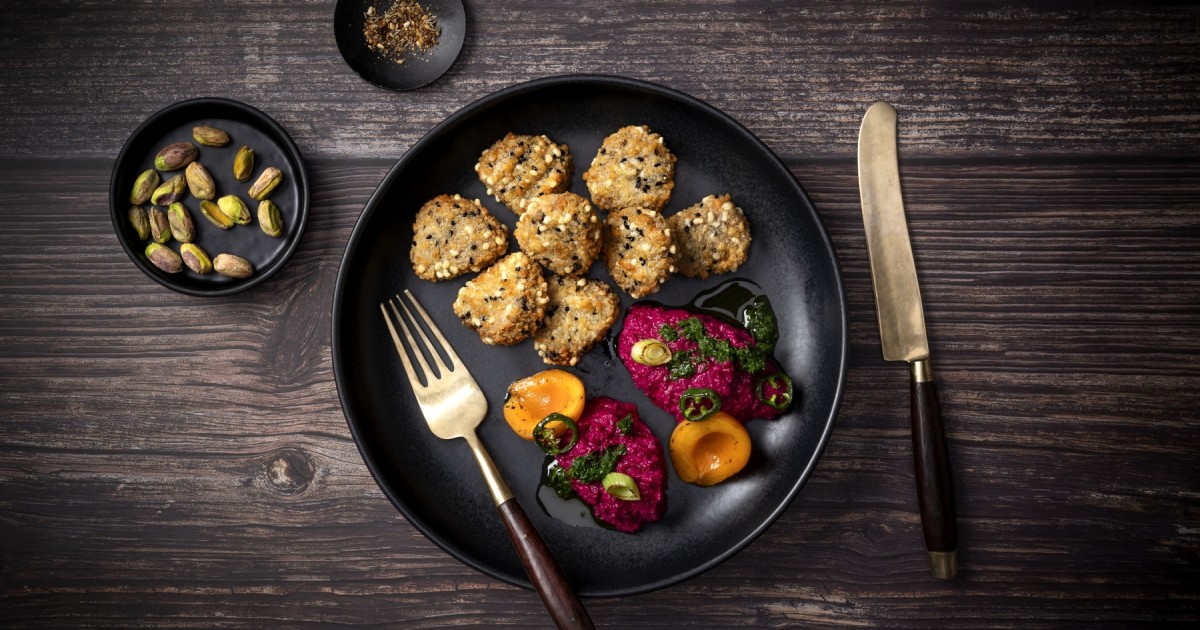 Tajine Bites "Diwali" – Salomon Foodworld