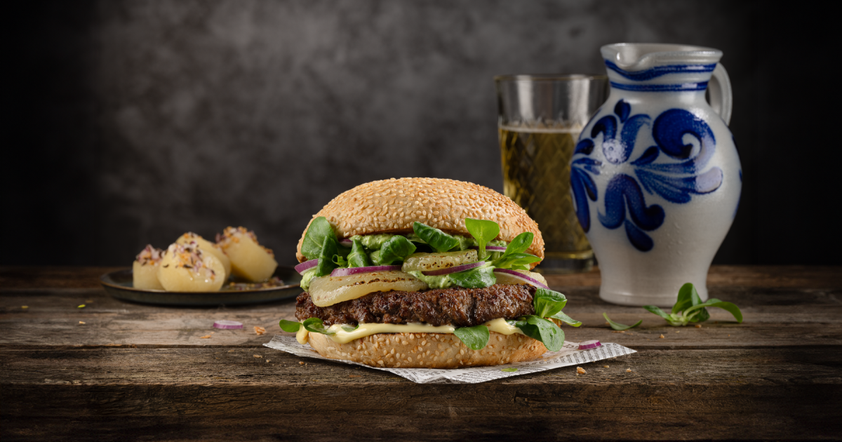 Main Gourmet – Salomon Foodworld