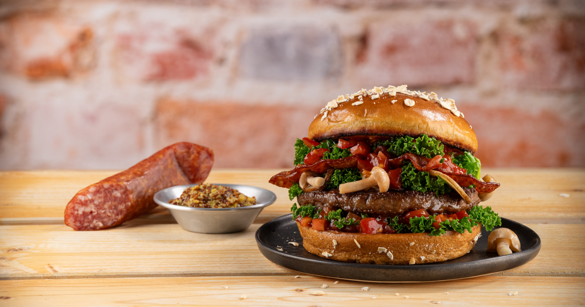 West Winner – Salomon Foodworld